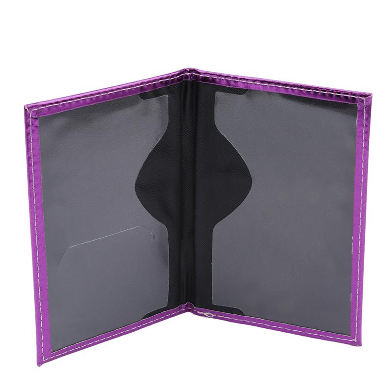 Buy Universal Passport Case Business Wallet ID Bank Card Case ...