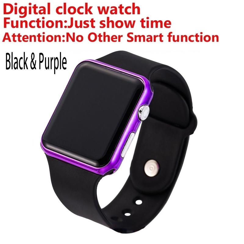 New I50 Smart Watch Heart Rate Monitor Blood Pressure Measurement ...