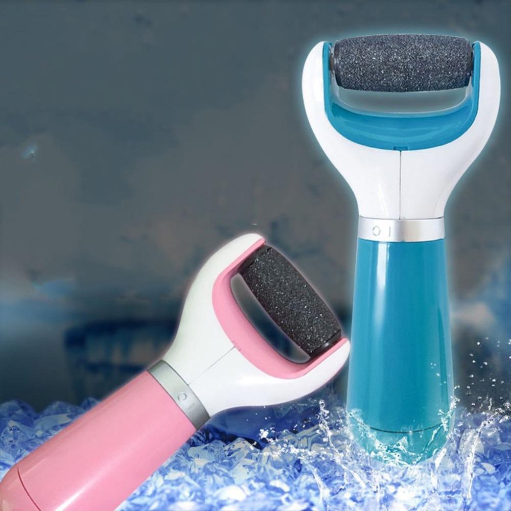 Buy Drum Type Matte Foot Sharpener for Fast Relieve Fatigue Skin ...