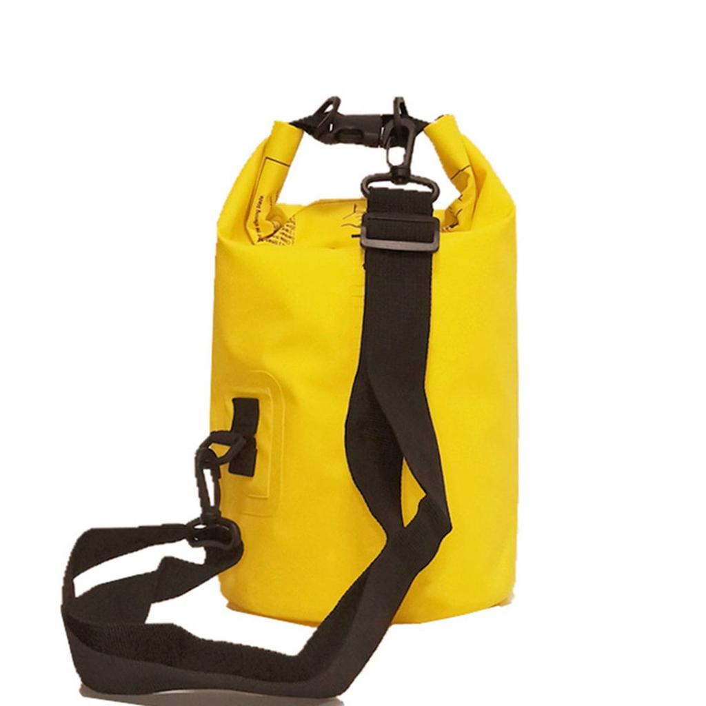 Buy General Barton Outdoor Pvc Net Waterproof Bucket Bag Beach Multi ...