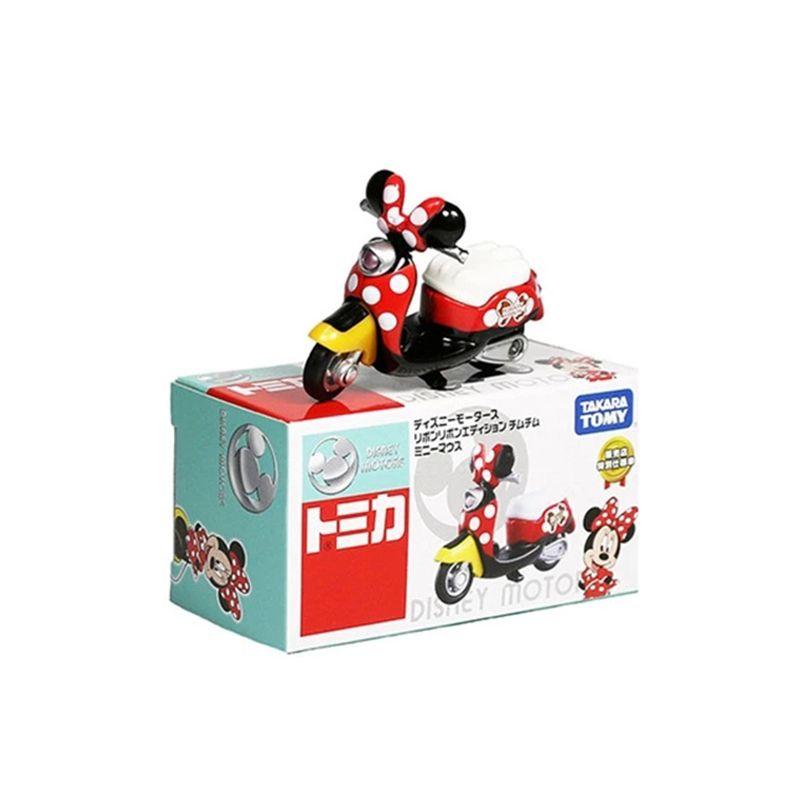 Buy TOMICA Diecast Alloy Car Model Mini Toy Cute Car Decoration ...