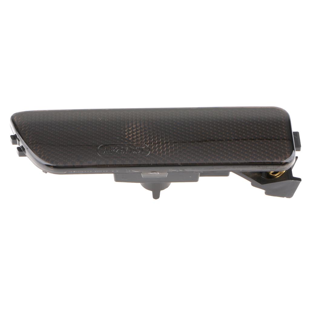 Front Right Bumper Side Marker Light 1JM945072 for 19982004 VW Golf 4 ...