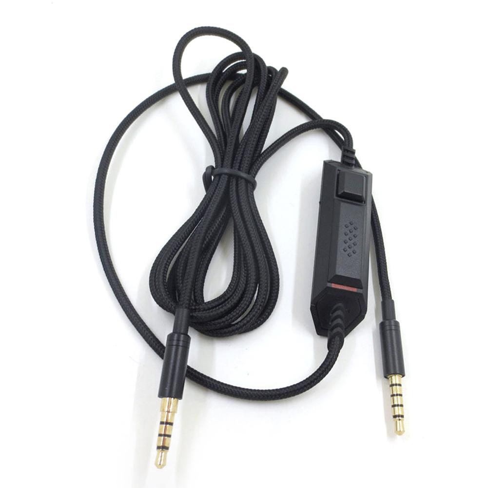 Buy Headset Audio Extension Cable for Logitech Astro A10/A40/Xbox One ...