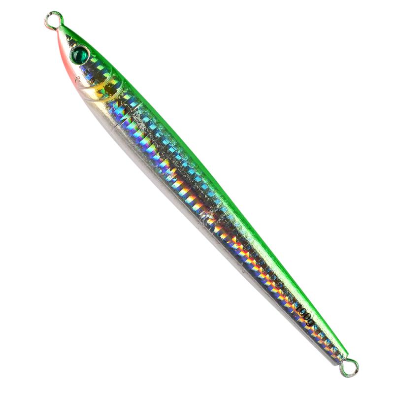 Buy 40g/10cm Long Lead Fishing Lure Bait Fish Hard Bait at affordable ...