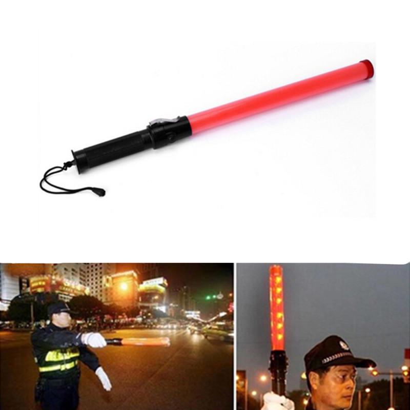 Buy Multifunction Traffic Baton with Hanging Rope 54X3cm at affordable ...