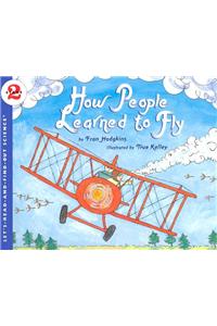 Cheap HOW PEOPLE LEARNED TO FLY PB | Joom