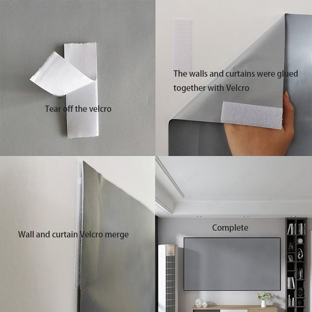 Cheap Gray 60/72/84/92/100 Metal 0.16875 inch for Folding Anti-light ...