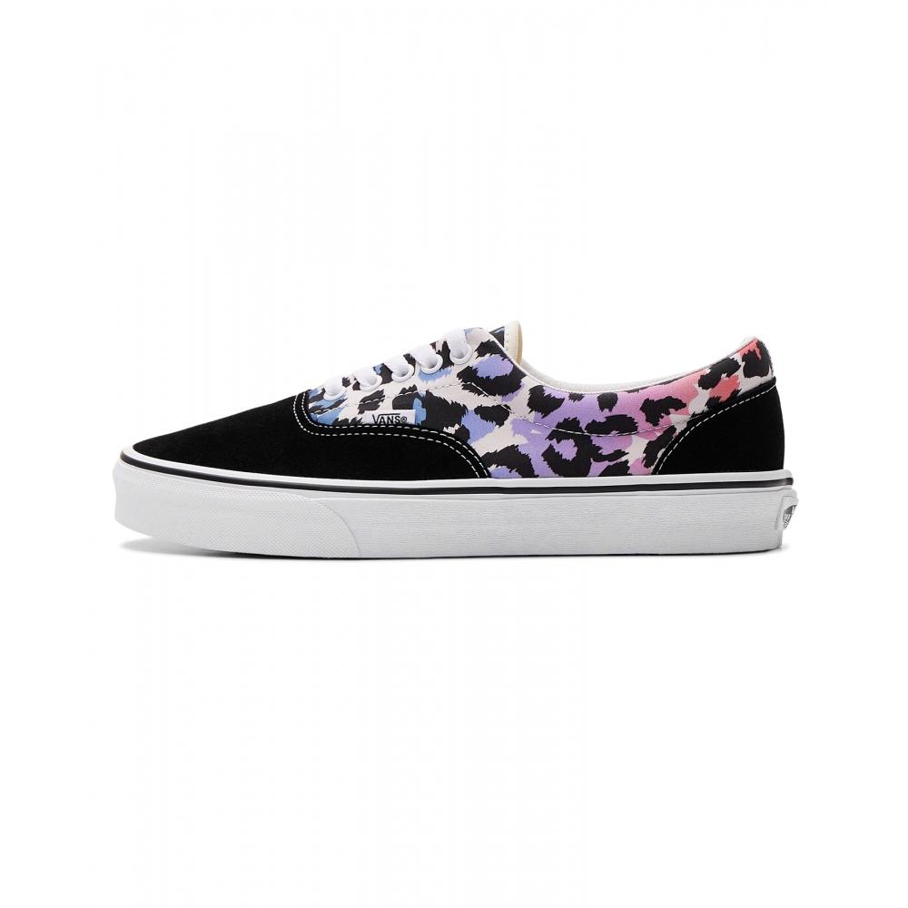 Buy Vans Era (Rainbow Leopard) multi-color VN0A5JMLMUL1 Era RAINBOW ...