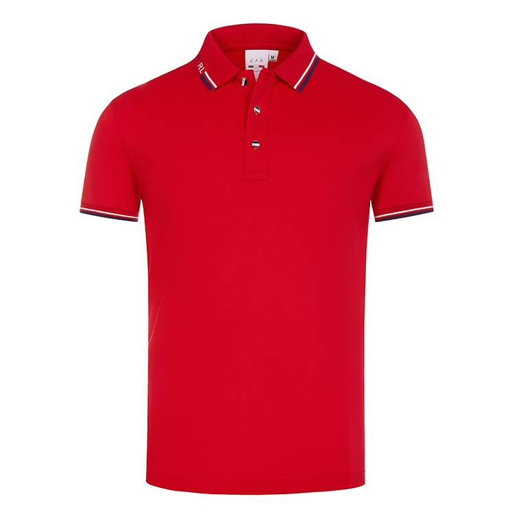 Cheap SGC 96118 200G Oxygen Bar POLO Shirt | Joom