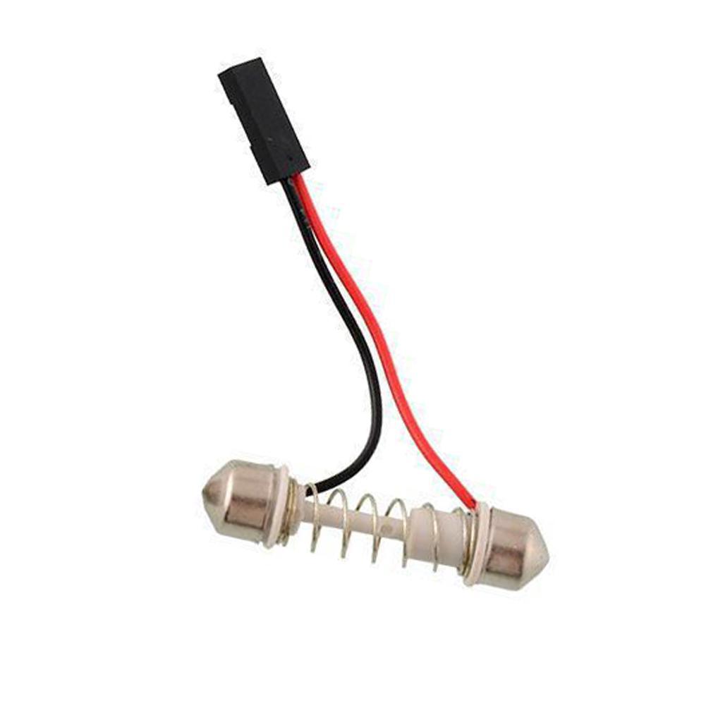 Cheap 12 V Car Reading Light White 36 Cob Led Dome Map Light Styling ...