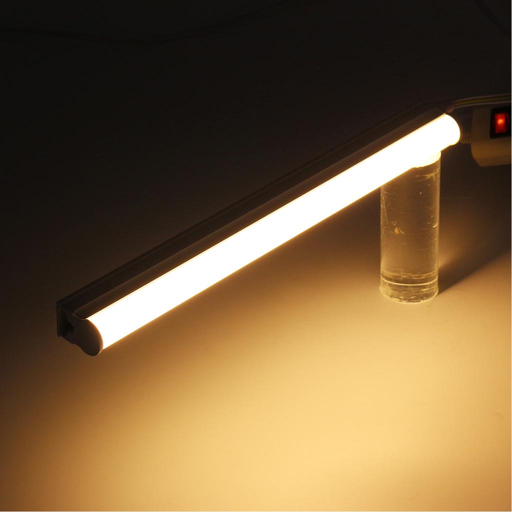 Buy LED Tube Light Strip Lamp Lampara Lighting Fluorescent Lampada ZX ...