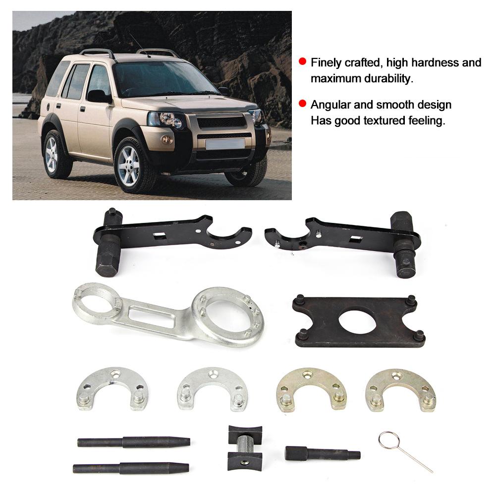 Buy Engine Timing Tool Kit Fit for Land Rover Freelander V6 KV6 2.0 2.5 ...