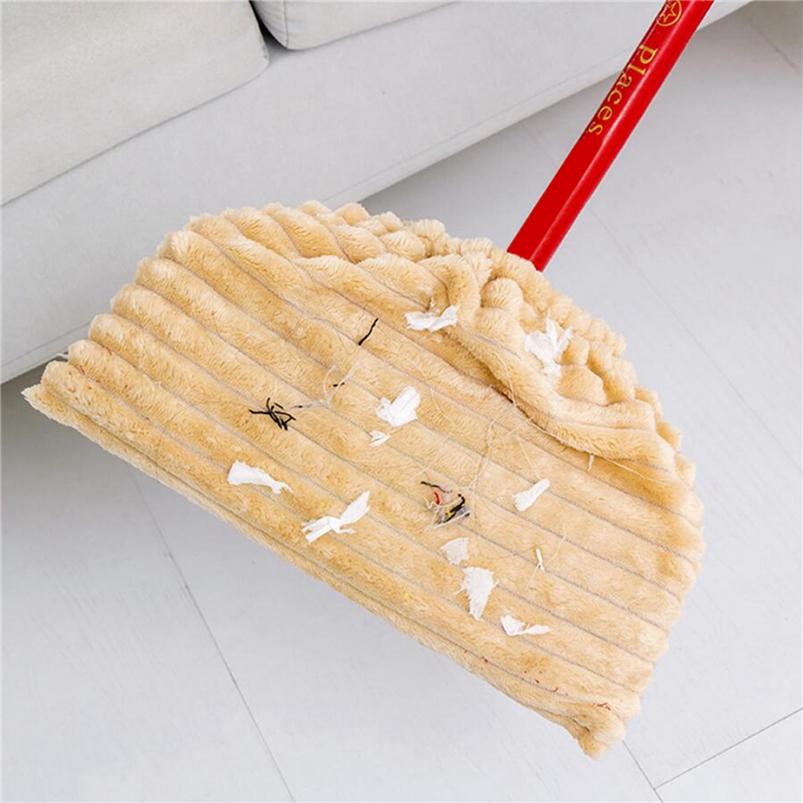 Buy Mops Kit Water-Absorption Magic Broom Cover Rag Multifunctional ...