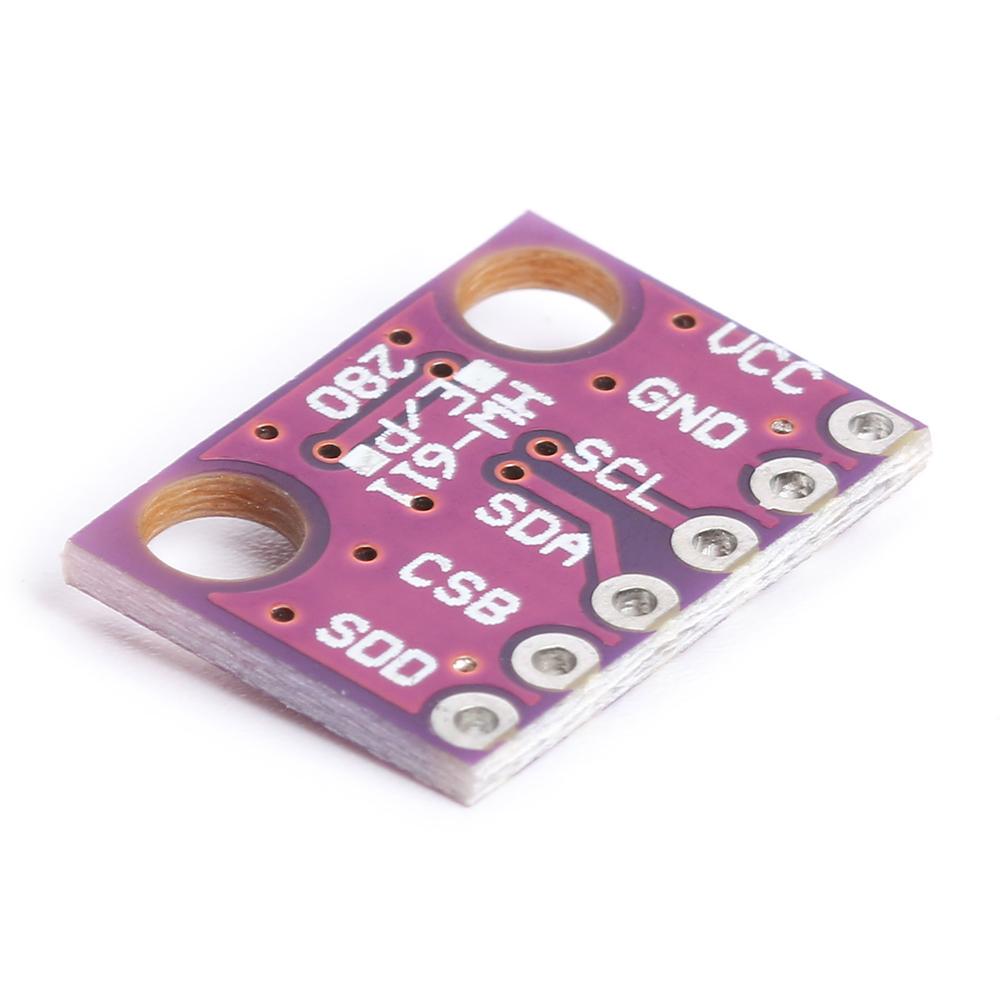 Buy HW-611 BMP280 3.3V Digital Pressure Altitude Sensor Atmospheric ...