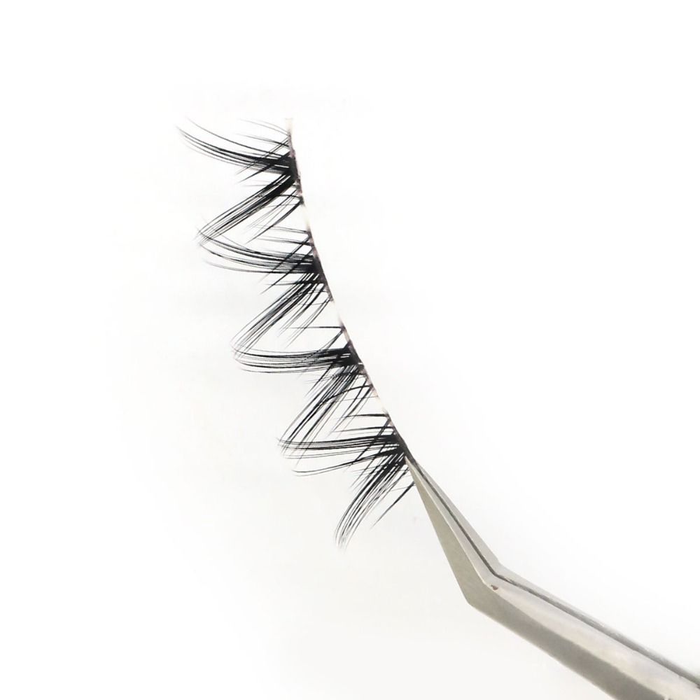 Buy Women Beauty Dramatic Superfine Handmade False Eyelashes ...
