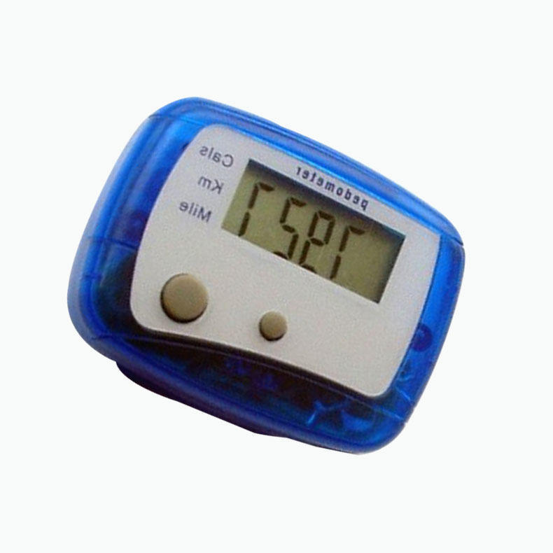 Buy Multi-Function Pedometer Sports Accessories Passometer Sports ...