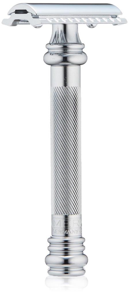 Buy Merkur - razor - long chrome handle mk38c at affordable prices ...