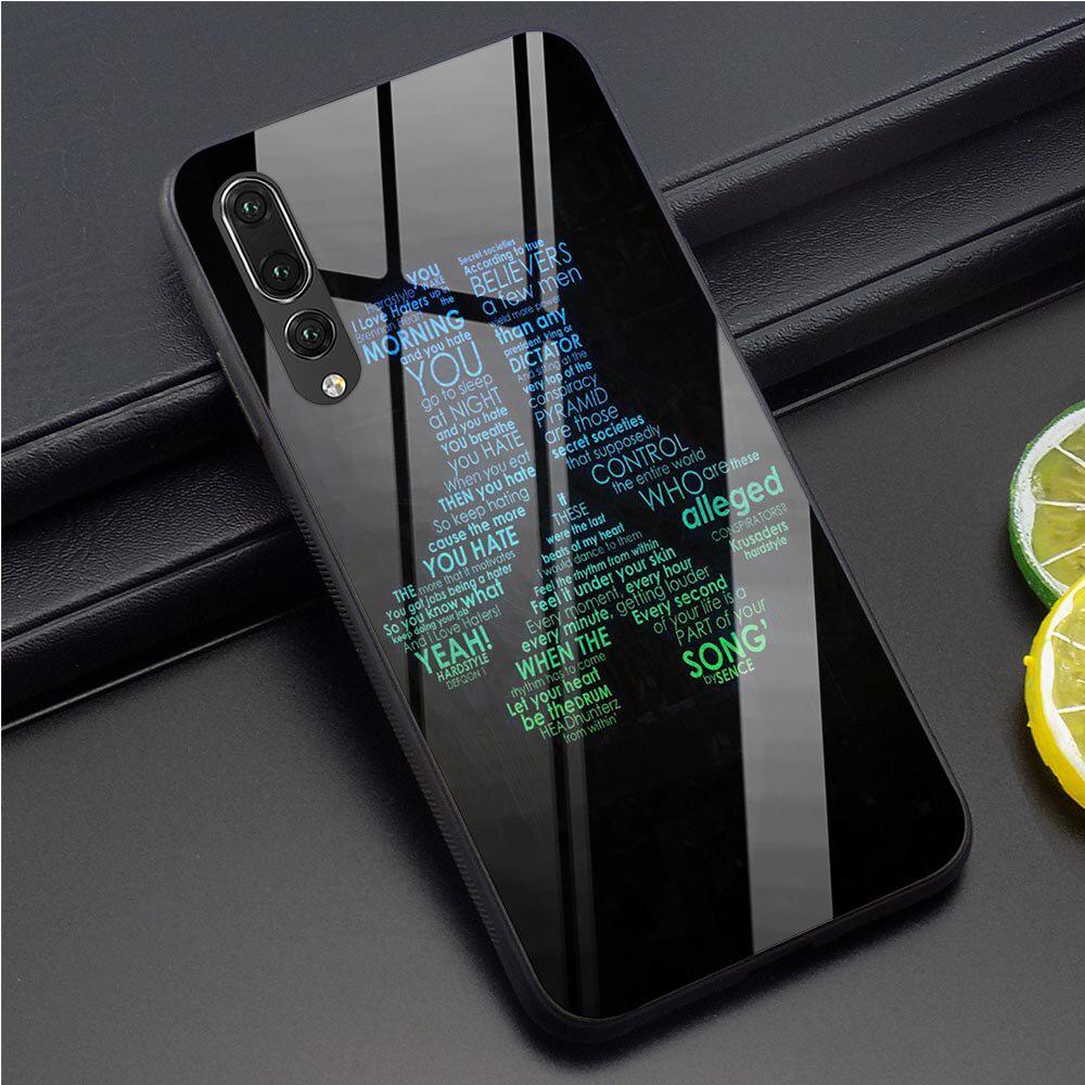 Buy Defqon 1 Phone Cover For Huawei Honor 10 Lite P20 P30 Pro Lite ...