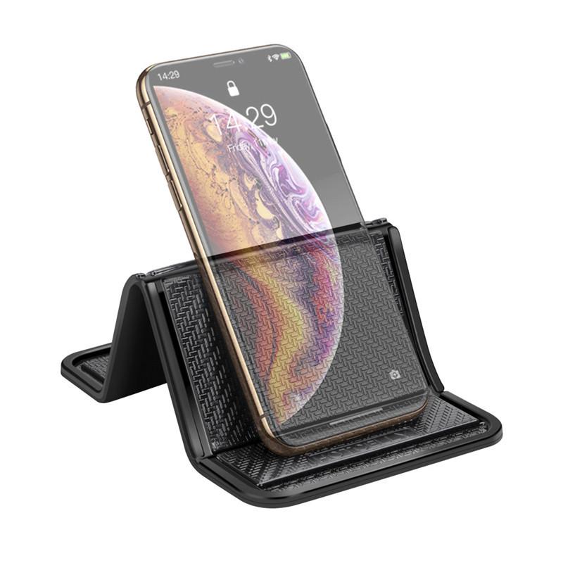 Buy Car Folding Pad Car Variety Mobile Phone Bracket Anti-Skid Pad ...