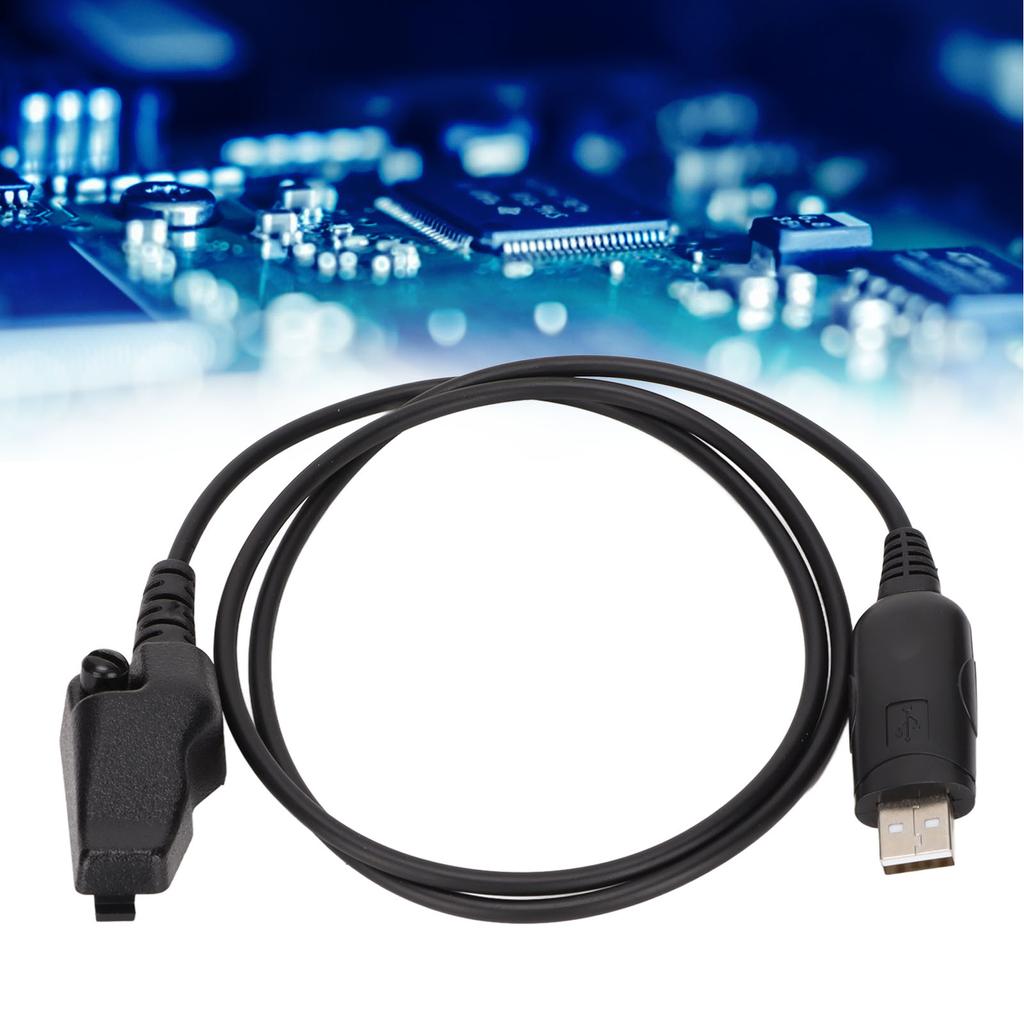 Buy KPG‑36U Programming Cable TK Contact Plug Stable Write Frequency ...
