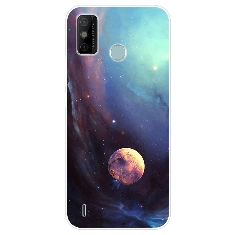 For Tecno Spark 6 Go Spark6 Go KE5 KE5J KE5K Case Soft Silicone Back ...