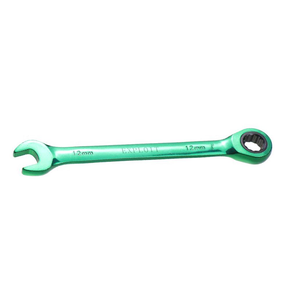 Buy Use 8/10/12/13/14/17/19mm Dual Plum Opening Wrench Blossom Hardware ...