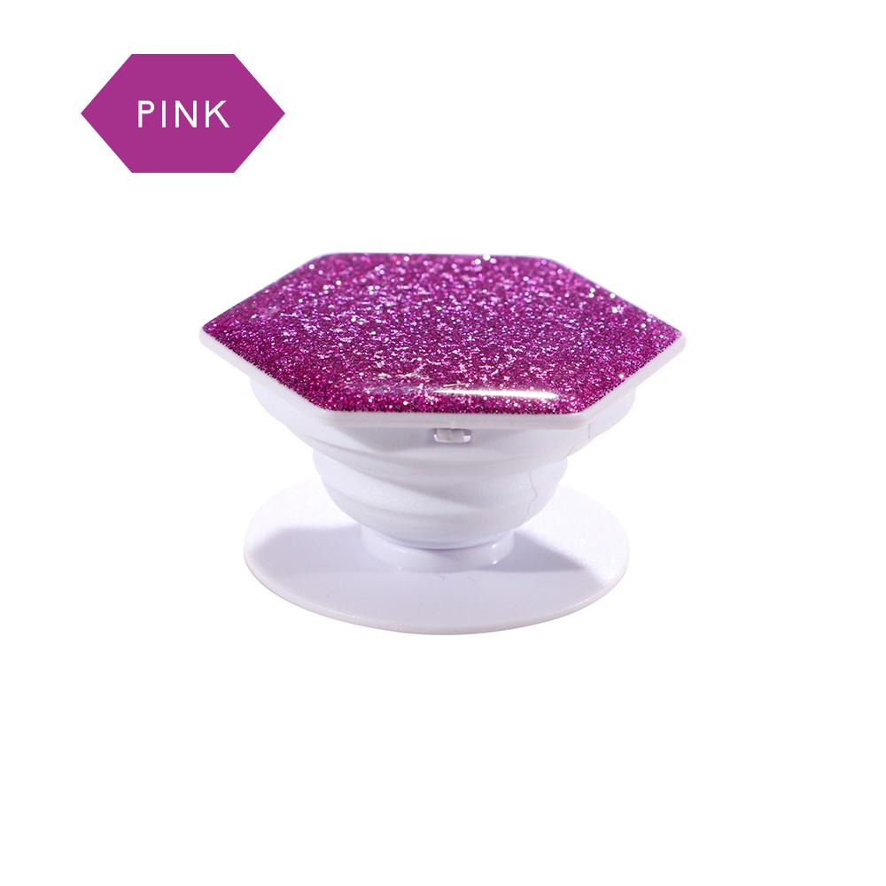 Buy Multi-Function Holder Expanding Stand Grip Pop Socket Mount For ...