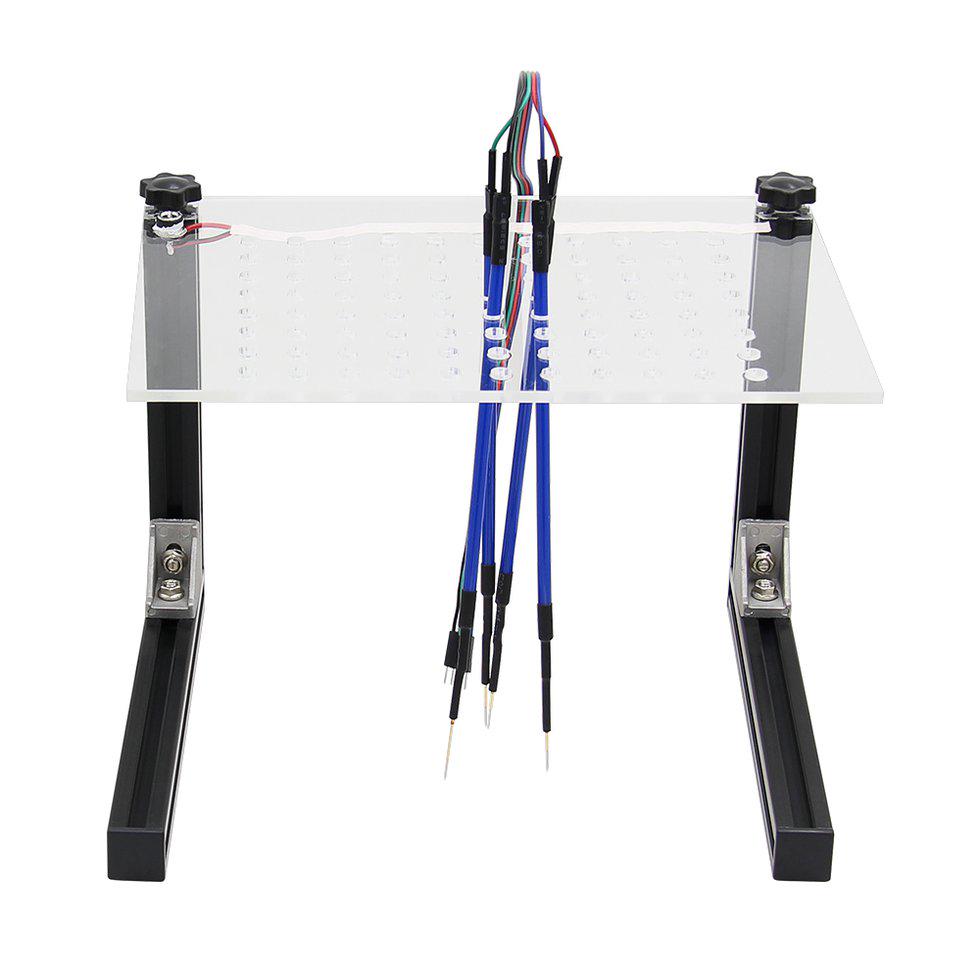 Buy B-LED Frame Mesh Assistant With 4 Probe Pens Remap Bracket ...
