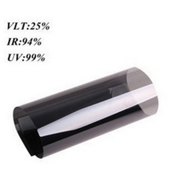 Buy Car Window Tint Film Glass VLT UV-Proof Scratch Resistant at ...