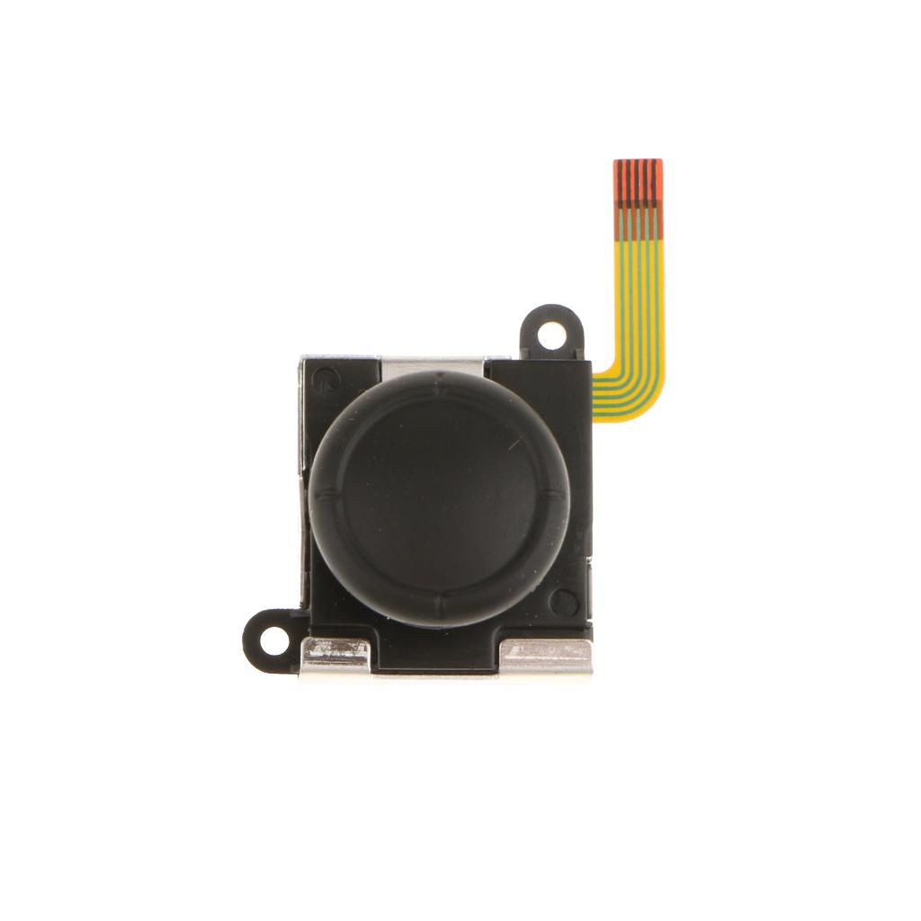 Buy 3D Joystick Analog Rocker Stick for Nintendo Switch Controller Joy ...