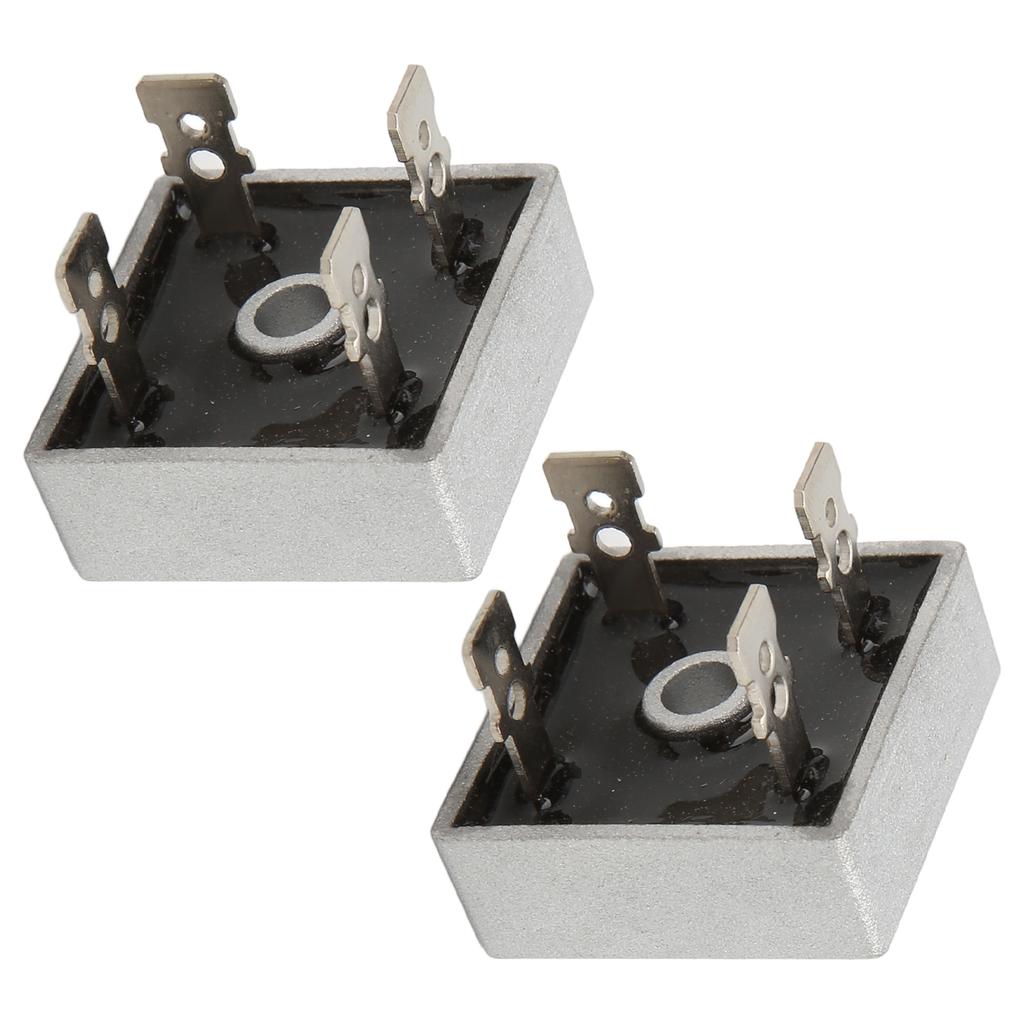 2pcs Club Car Rectifier 1022735‑01 Replacement for Club Car 35A Power ...