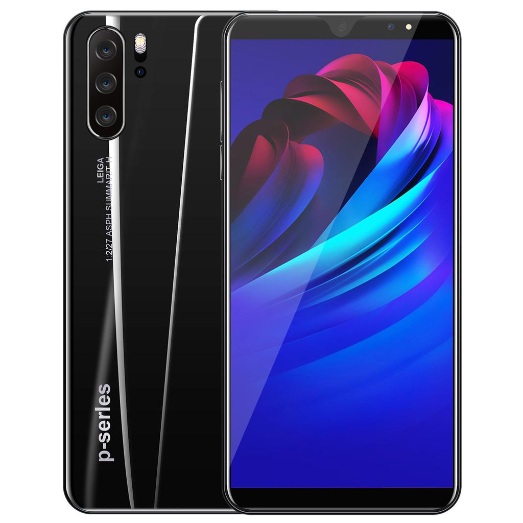 Buy 5.8-inch Screen P33 Plus Phone Android 8.1 Smartphone RAM 4GB ROM ...