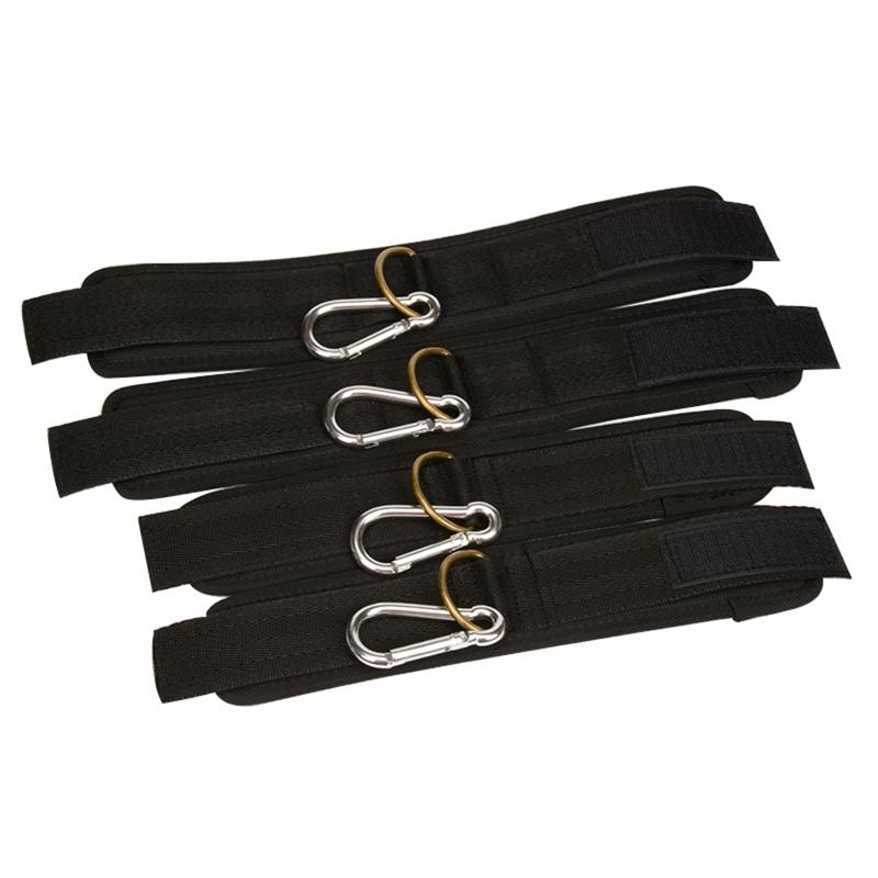Buy Straddle Restraint Strap Shins Binding Belt Wrists Ankles Bondage ...