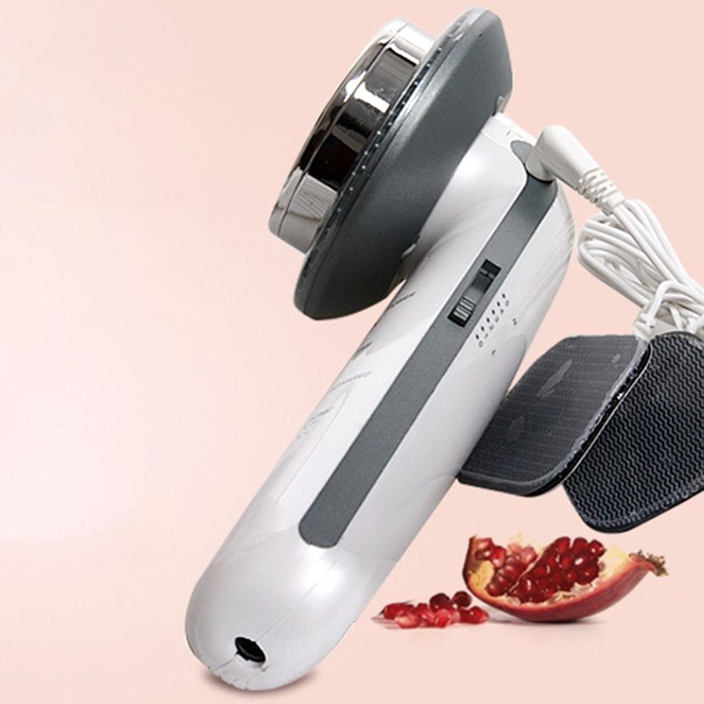 Buy LLLR Ultrasound Body Slimming Massager Cavitation Weight Loss Anti ...