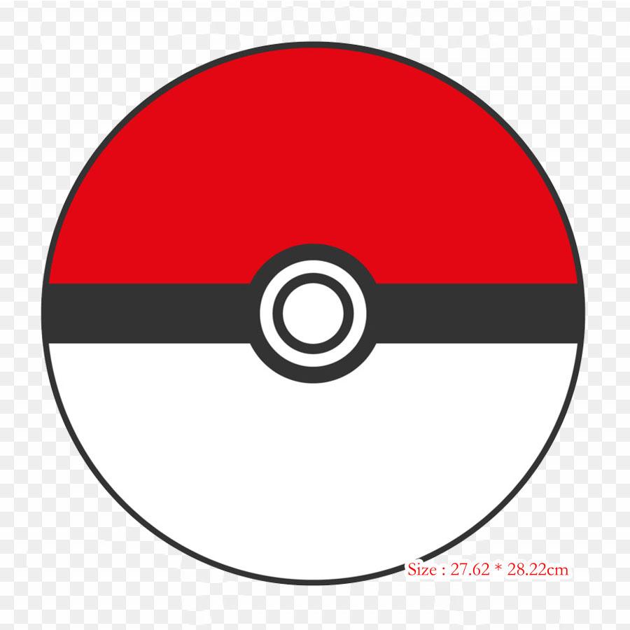 Buy Pokeball Poke Ball Iron On Transfer Patches for Kids Clothing DIY ...
