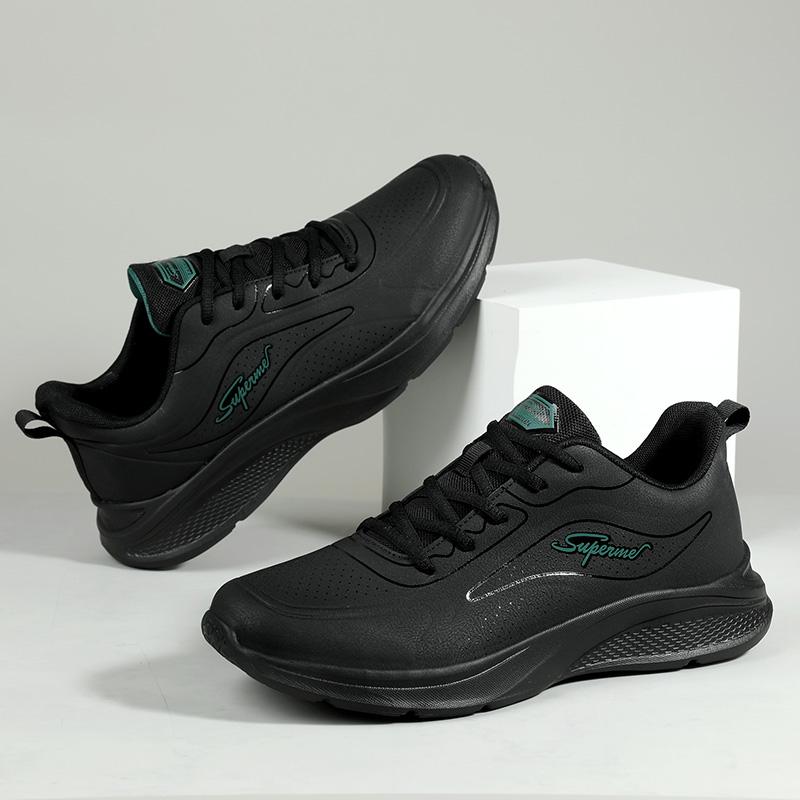 Buy Men's Fashion Outdoor Waterproof Casual Shoes Sneakers Running ...