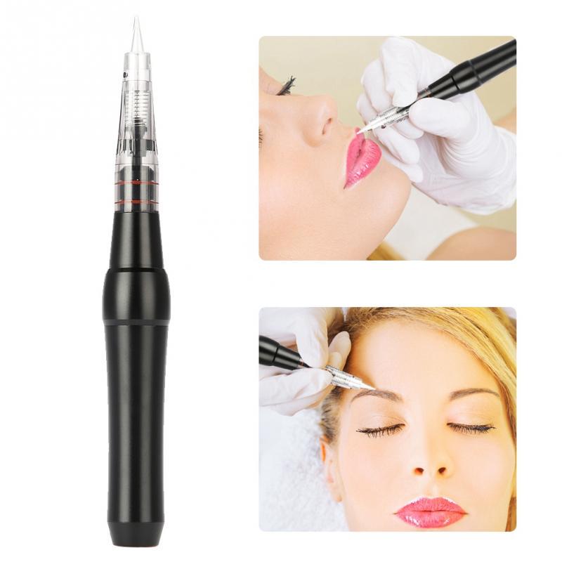 Buy Semi-Permanent Tattoo Machine Eyebrow Eyeline Lip Microblading Make ...