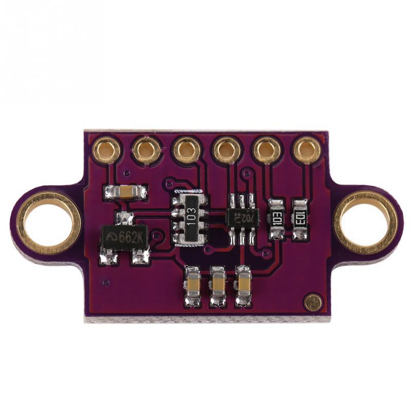 I2C IIC Laser Ranging Module Laser ToF Distance Sensor ToF Sensor hxs ...