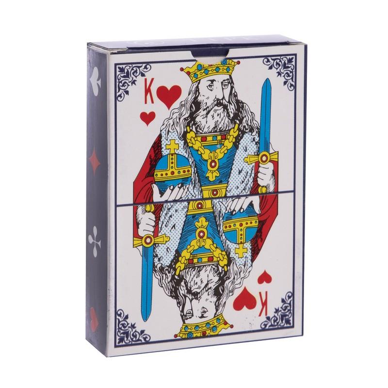 Cheap Laminated poker playing cards SP-Sport 9899 54 cards | Joom