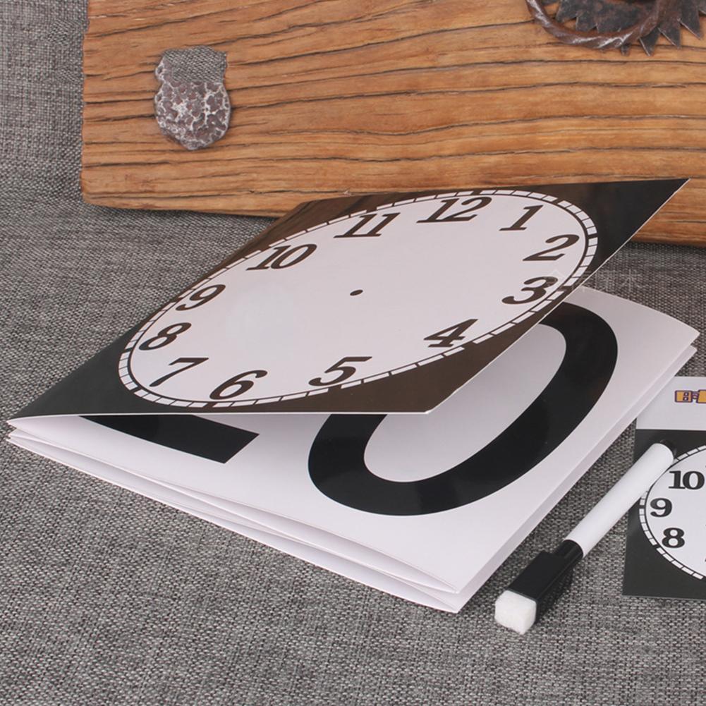 Buy Magic props time prediction any clock interactive stage X3A6 ...