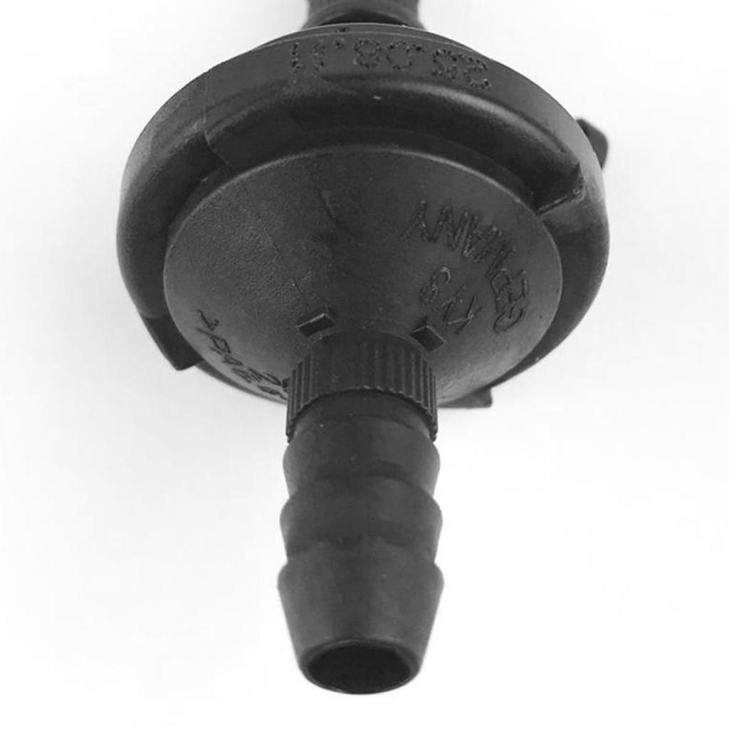 Buy Car Vacuum Air Pump Check Valve 058905291 058905291K for Audi ...