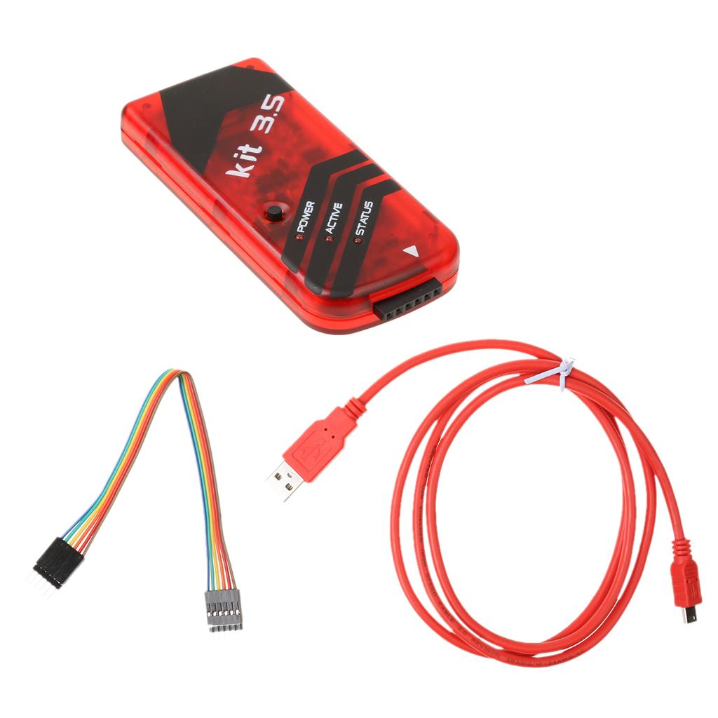 Buy Debugger Programmer Emulator PIC Controller Development Board at ...