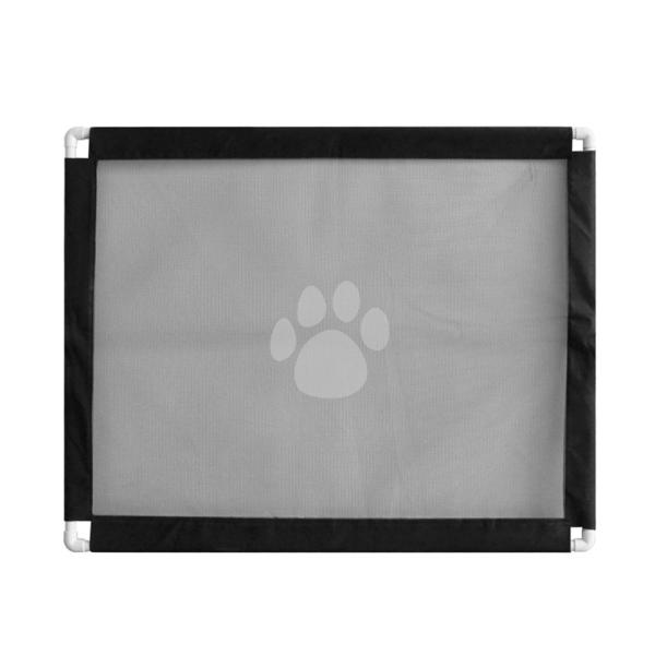 Buy 1PC Ultra-durable Easy To Install Lightweight Black Pet Dog Magic ...