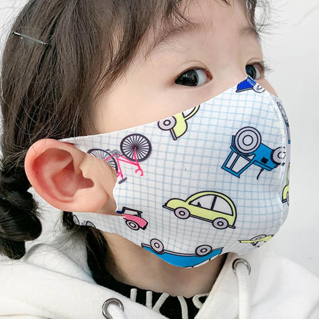 Cheap (H092)Boys Girls Windproof Dust-Proof Face Mask Children Pupil ...