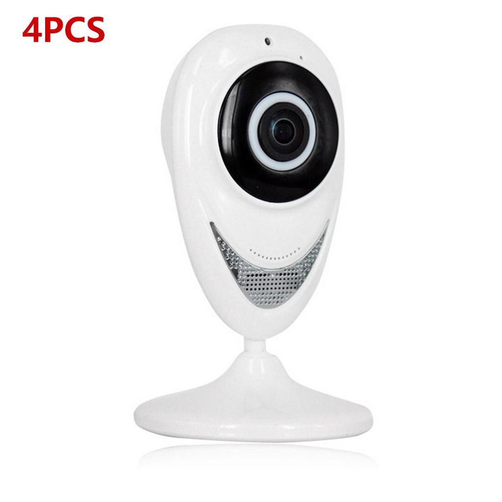 Buy Home Camera Indoor IP Security Surveillance System with Night ...