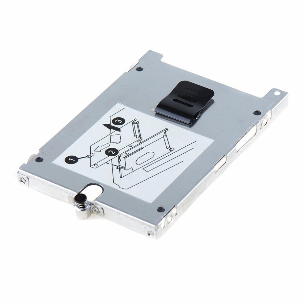 Buy Hard Drive HDD Caddy Case Disk Tray Cover with Screws For HP ...