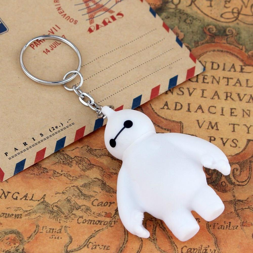 Buy Action Figure Kids Gifts 1 Pcs Dolls Toys Key Chain Toy at ...