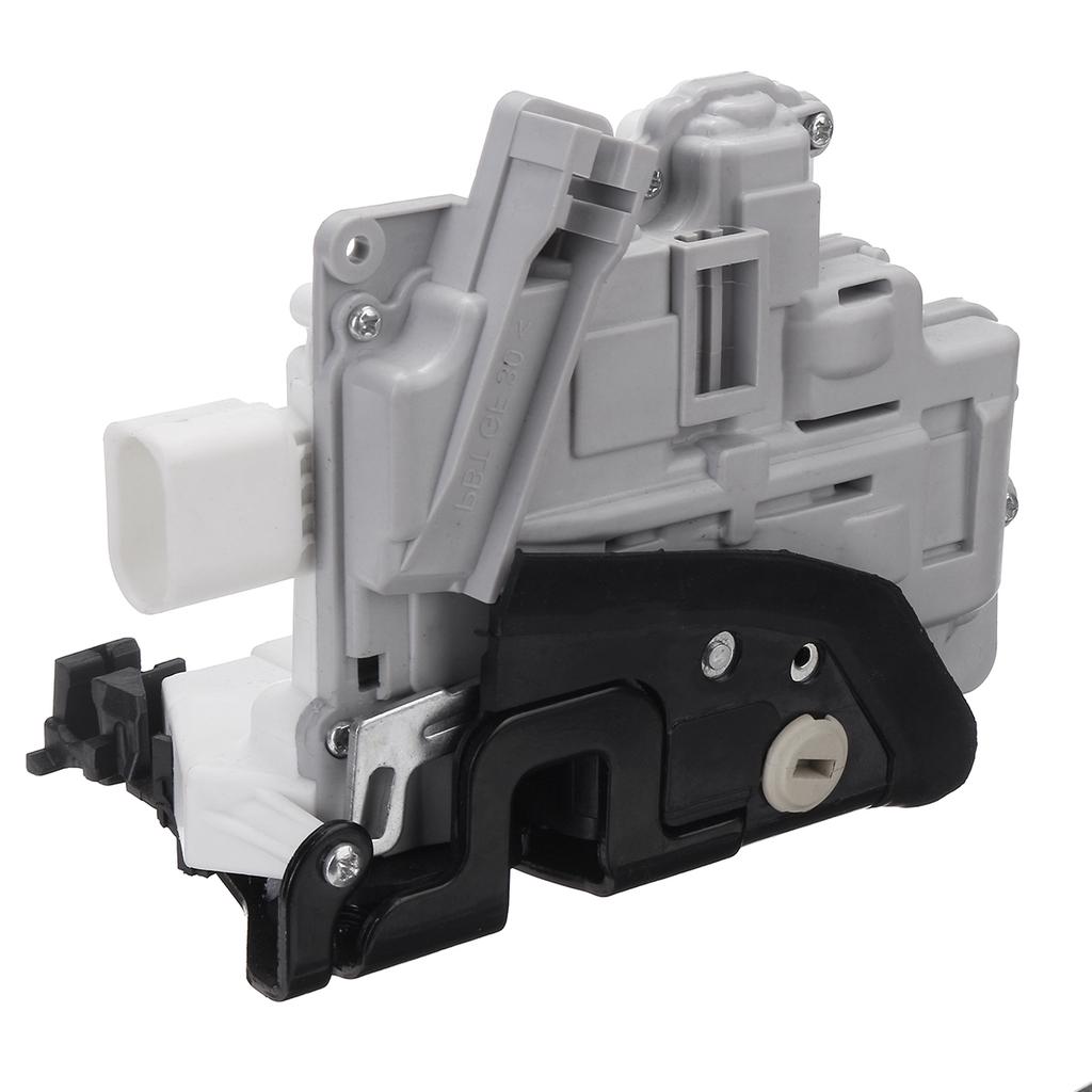 Buy 7 Pin Car Rear Right Power Door Lock Actuator For Seat Altea Leon ...