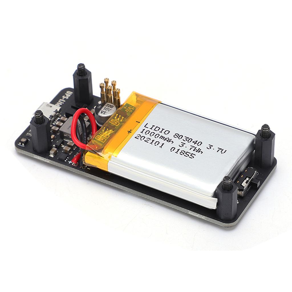 UPS Power Board Lite Supply Battery Pack Charger Accessory for Zero ...