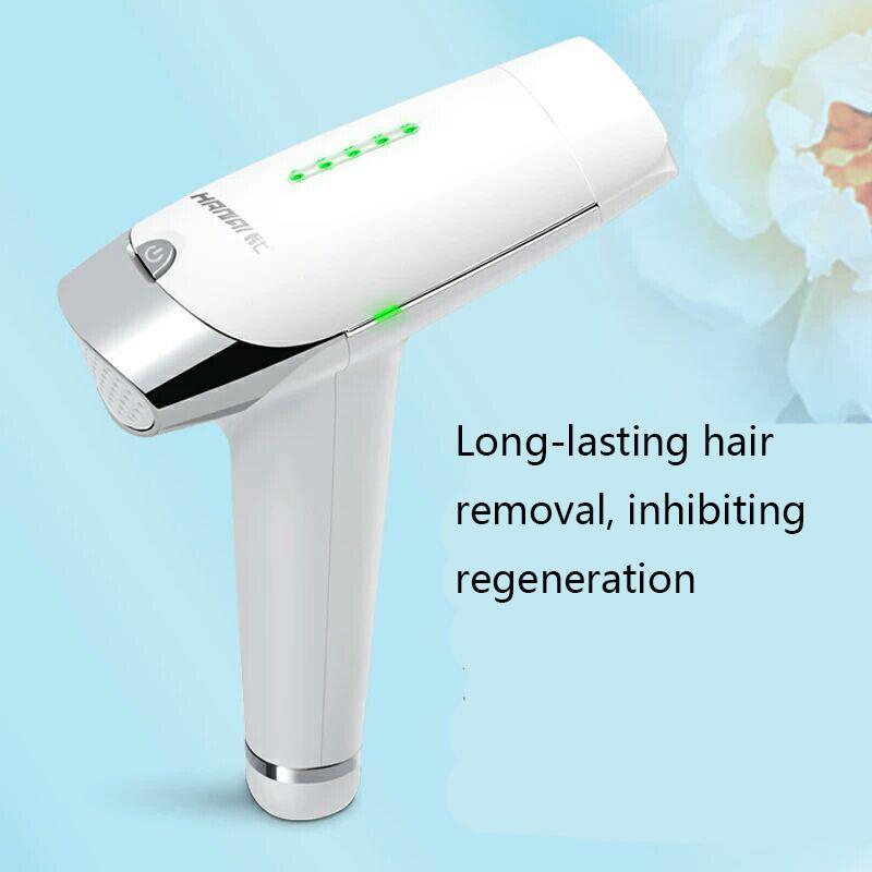 Buy Home Full Body Shaver Private Parts Under The Ice Point Laser Hair ...